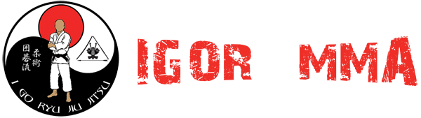 Pricing - Igor MMA Sydney