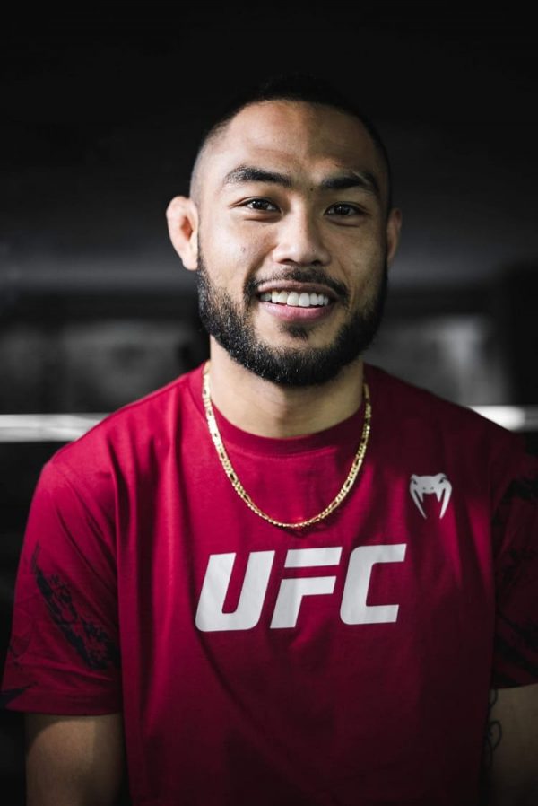 World class MMA Facility in Sydney - Igor MMA Sydney