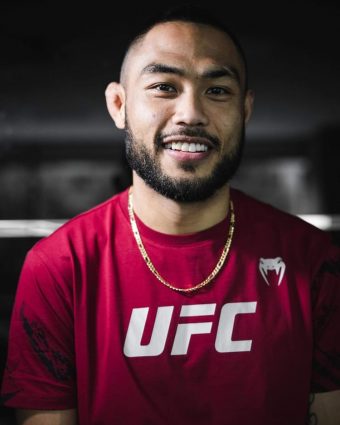 Instructors - Igor MMA Sydney